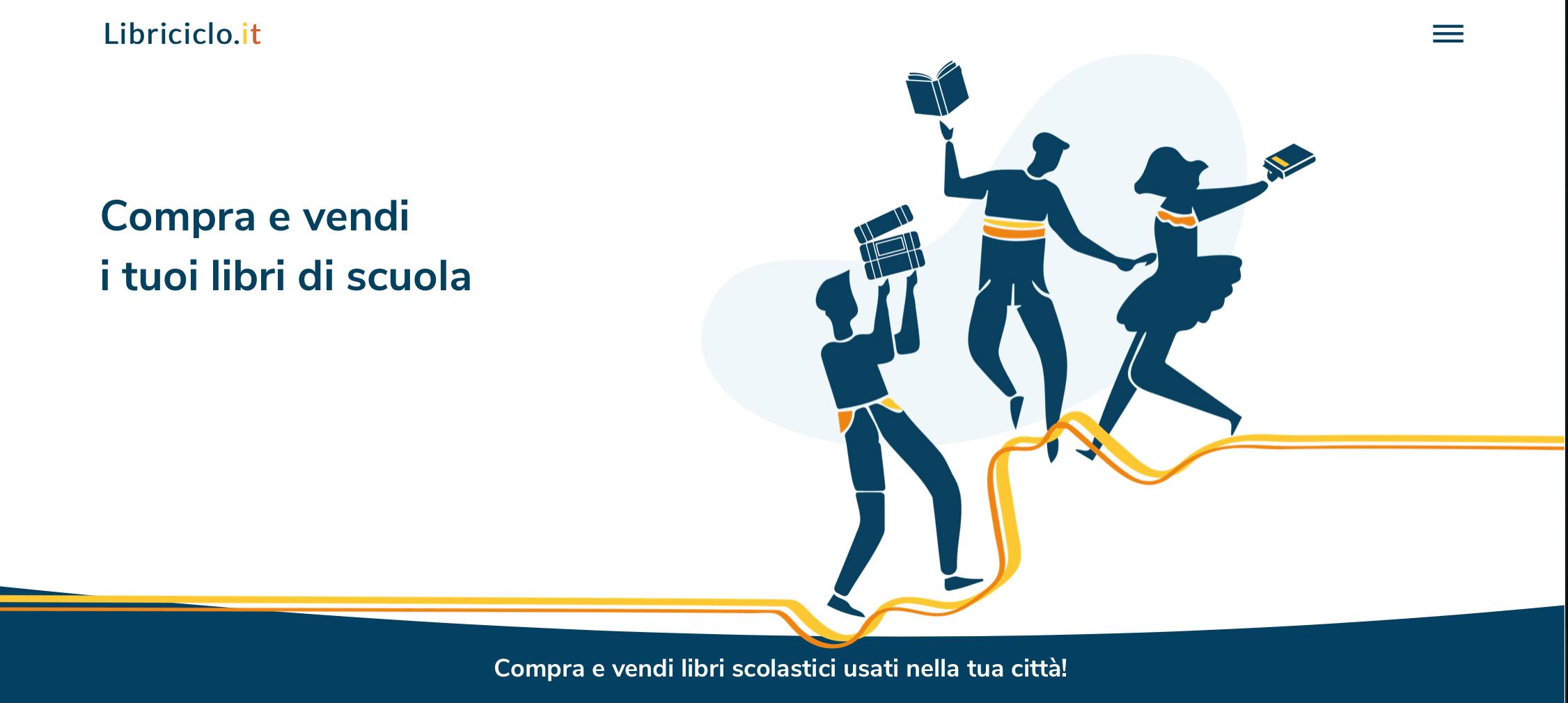 Libriciclo Classi Libriciclo Classi