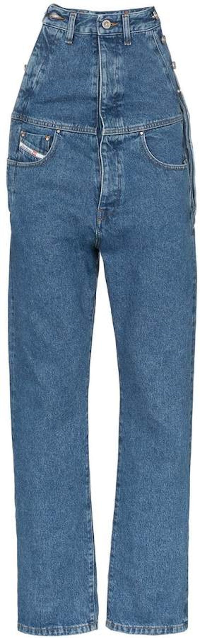 Diesel Jeans Review [November 2019] : DenimBlog