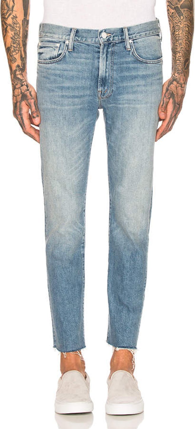 Our Review of Mother Denim - Our Editor's 10 Picks for Best Mother Jeans