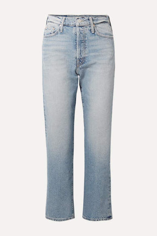 Our Review of Mother Denim - Our Editor's 10 Picks for Best Mother Jeans
