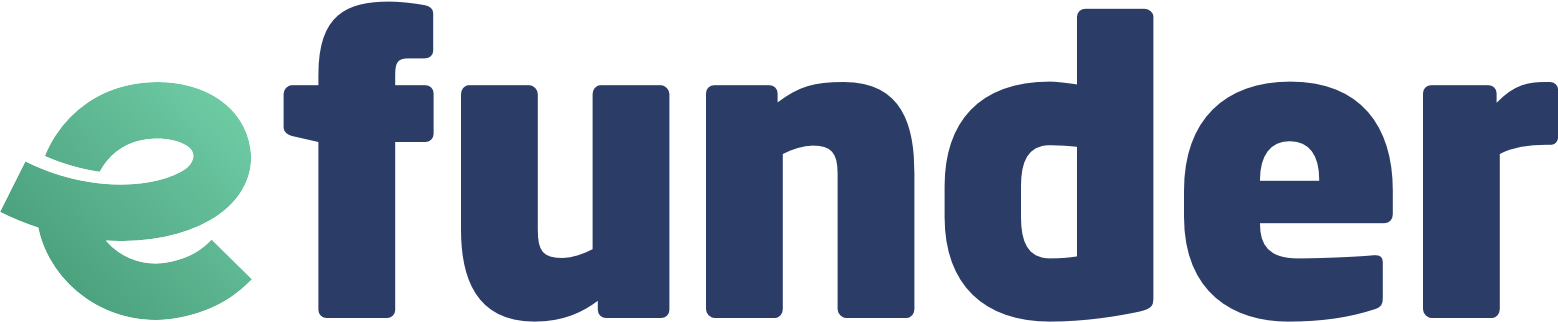 efunder - Get unbanked