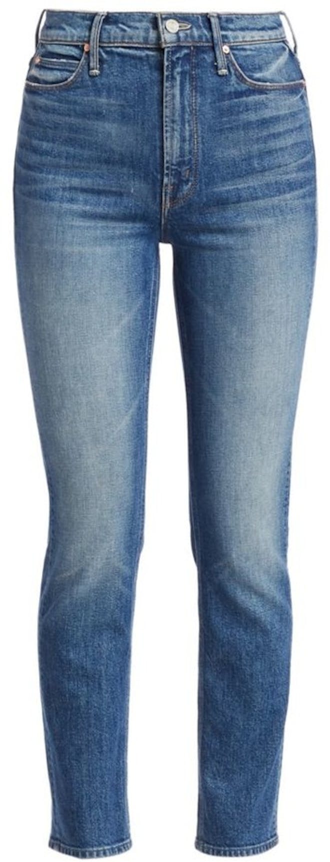 Our Review of Mother Denim - Our Editor's 10 Picks for Best Mother Jeans