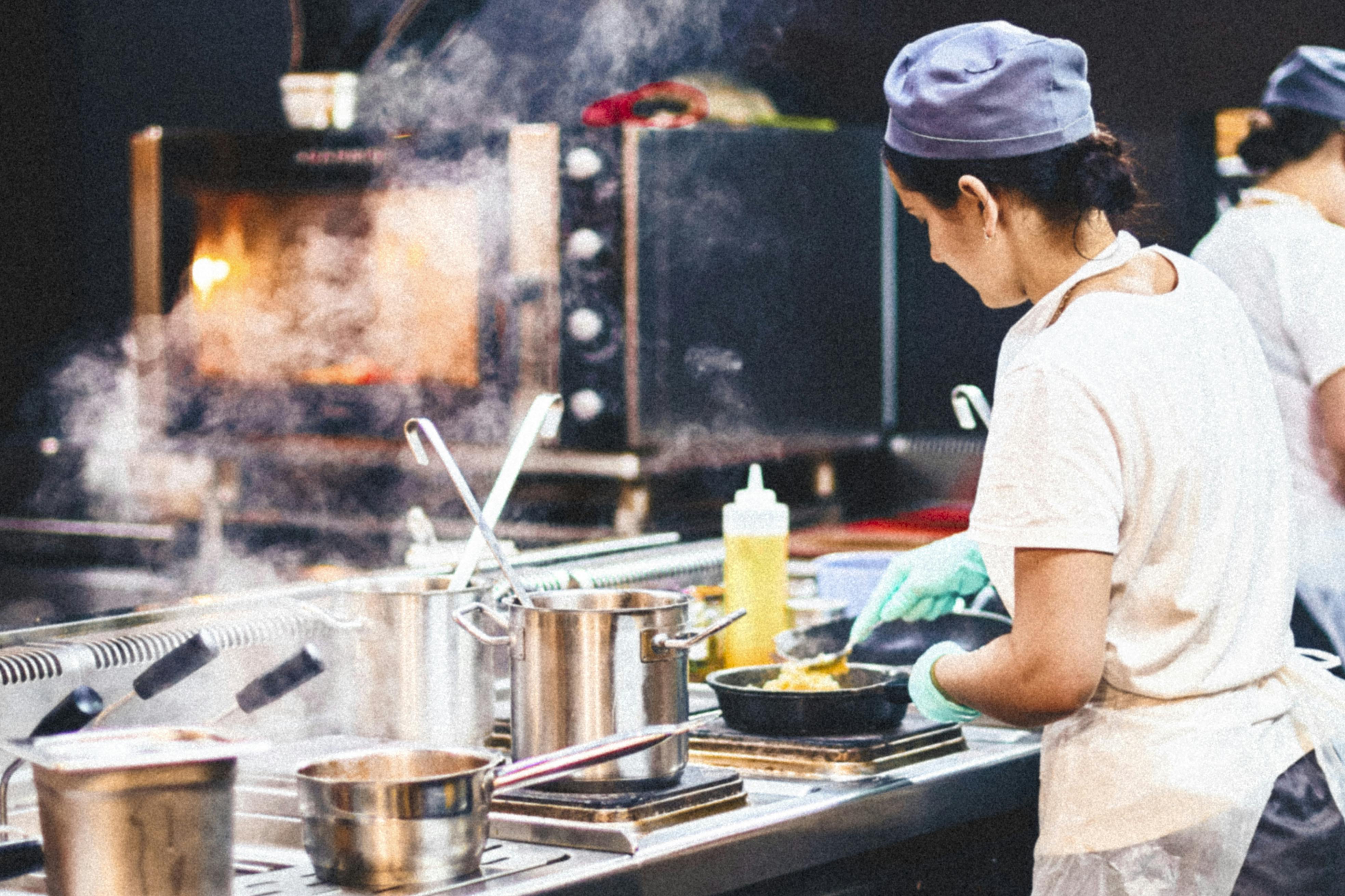 COOKS NEEDED - EARN UP TO $35/HR - labor gigs - craigslist