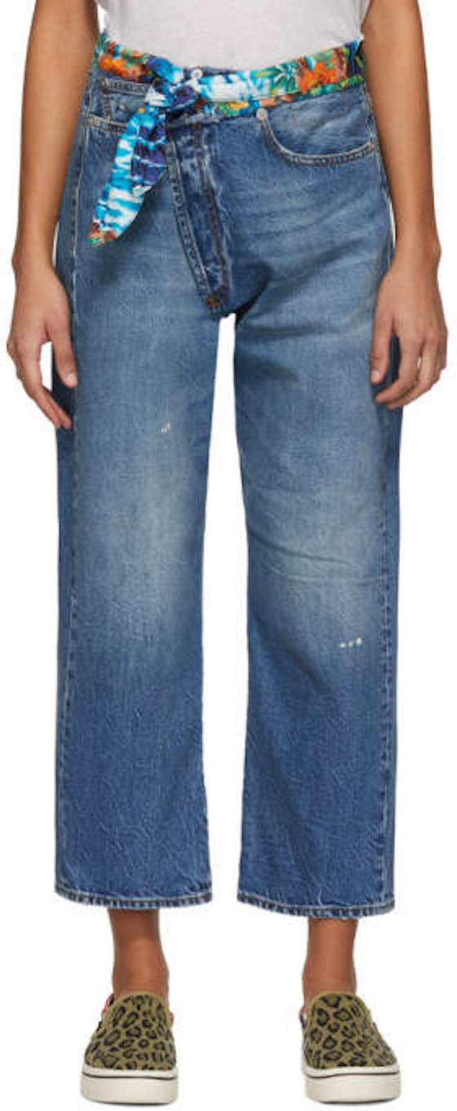 R13 Women's Review [January 2020] - Your Guide to the best R13 Jeans