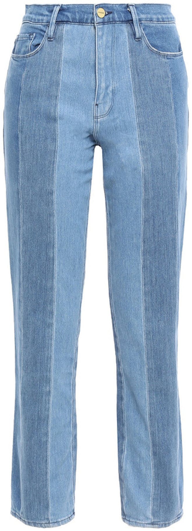 FRAME Women's Review [August 2020] - Our Editor Picks The 6 Best Jeans ...