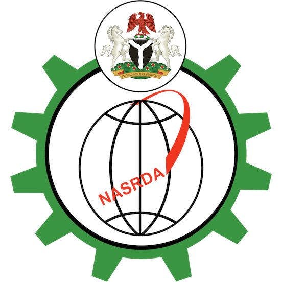 NASRDA - National Space Research and Development Agency | NewSpace Hub Profile & Funding