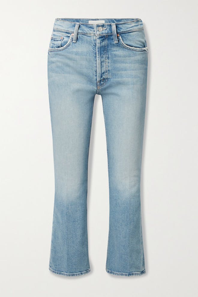 Our Review of Mother Denim - Our Editor's 10 Picks for Best Mother Jeans