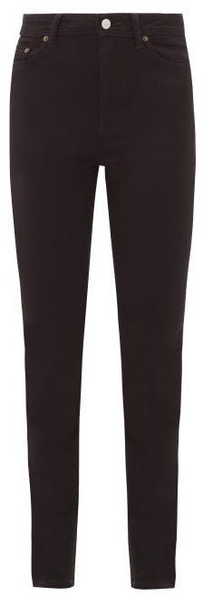 Best Pegged Jeans For Women [August 2021] : DenimBlog