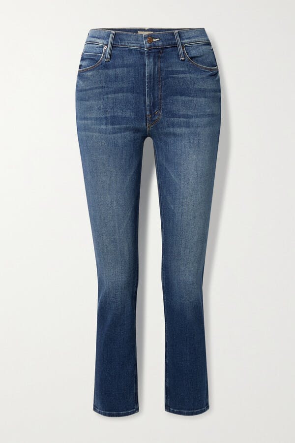 Our Review of Mother Denim - Our Editor's 10 Picks for Best Mother Jeans