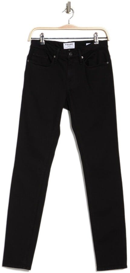 FRAME Women's Review [August 2021] - Our Editor Picks The 6 Best Jeans ...