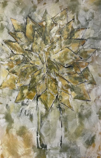 Kicky Fine Art Distributed Gallery