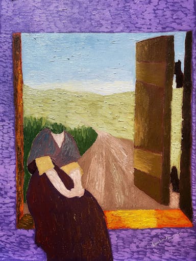 Kicky Fine Art Distributed Gallery