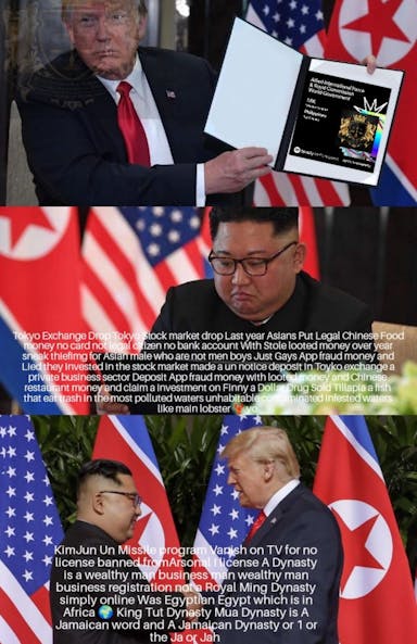 Kicky Fine Art Distributed Gallery