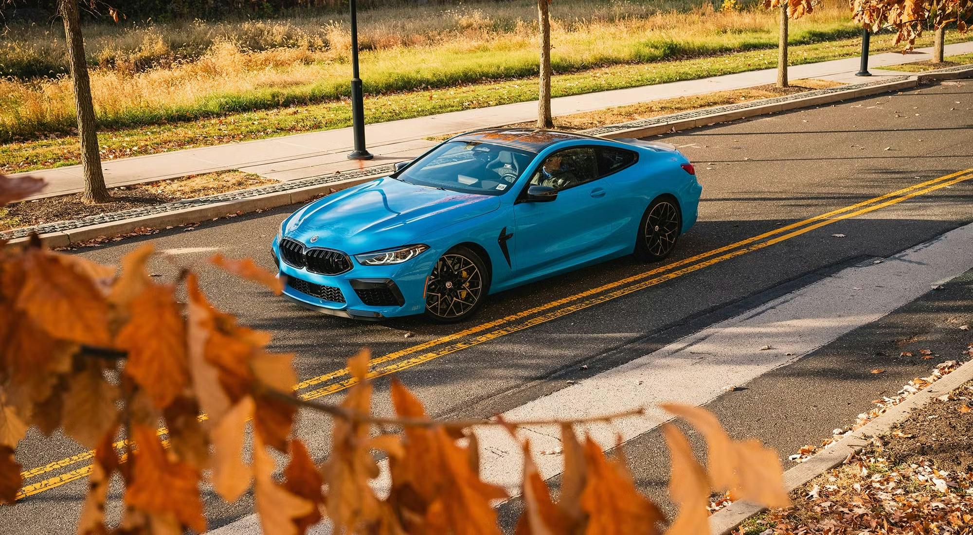 This One Upgrade Can Transform Your BMW M Car—But Most Owners Overlook ...
