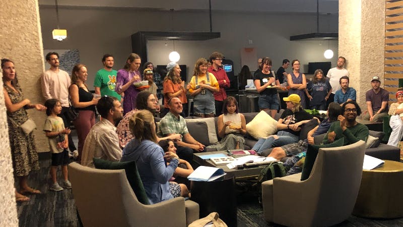 PAF Social! - Pro-Animal Future