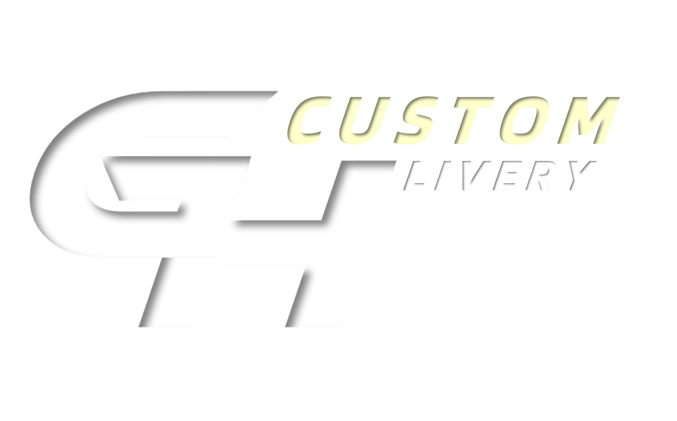 GH - Custom Livery