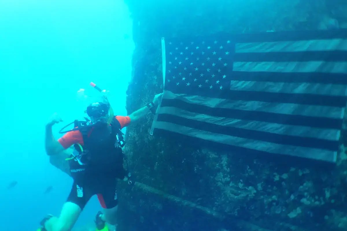 Guam: diver's guide plus six top dive sites | Dive Pacific