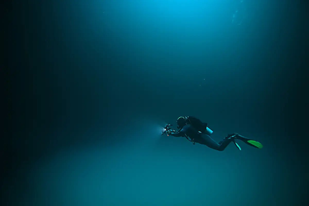 Diagnosing Decompression Illness | Dive Pacific
