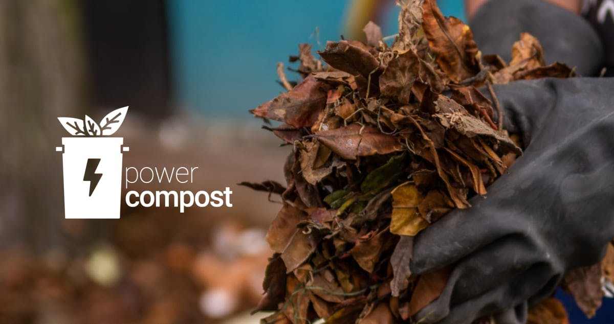 Power Compost