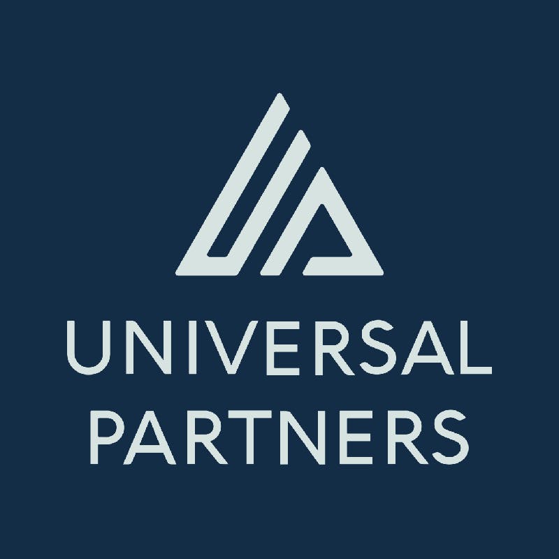 Universal Partners - Registration