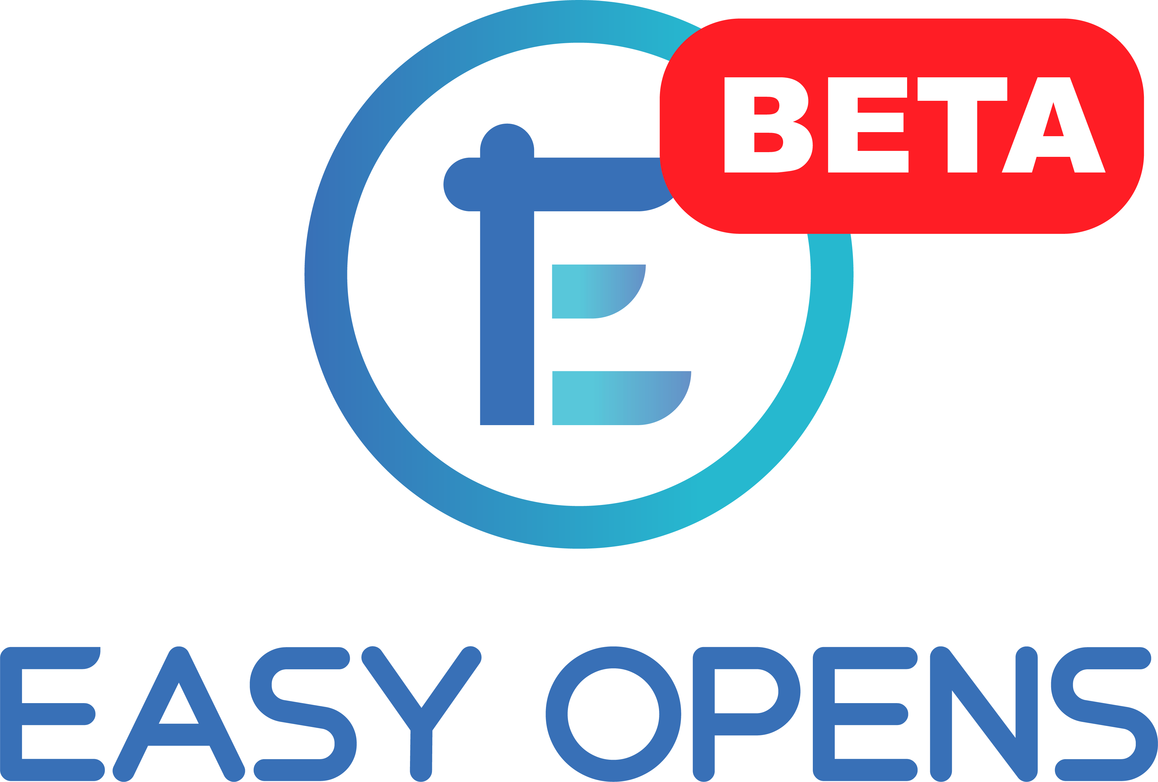 Easy Opens - BETA