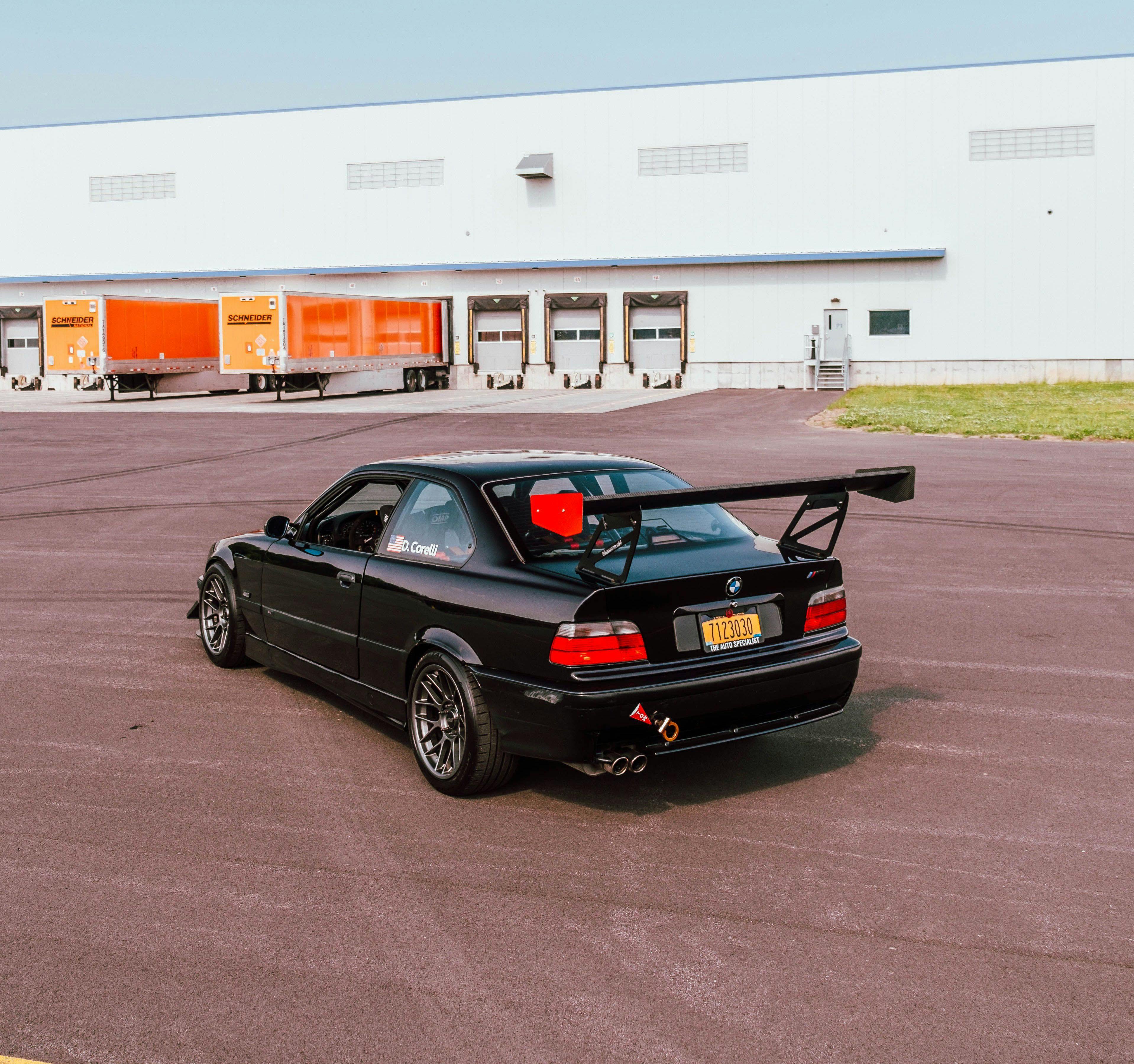 1995 E36 BMW M3 Built Track-Car| Cars For Sale forum