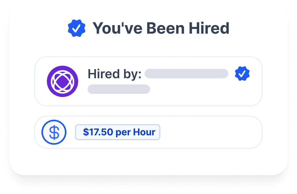 Become a Freelance Data Labeler | OpenTrain AI