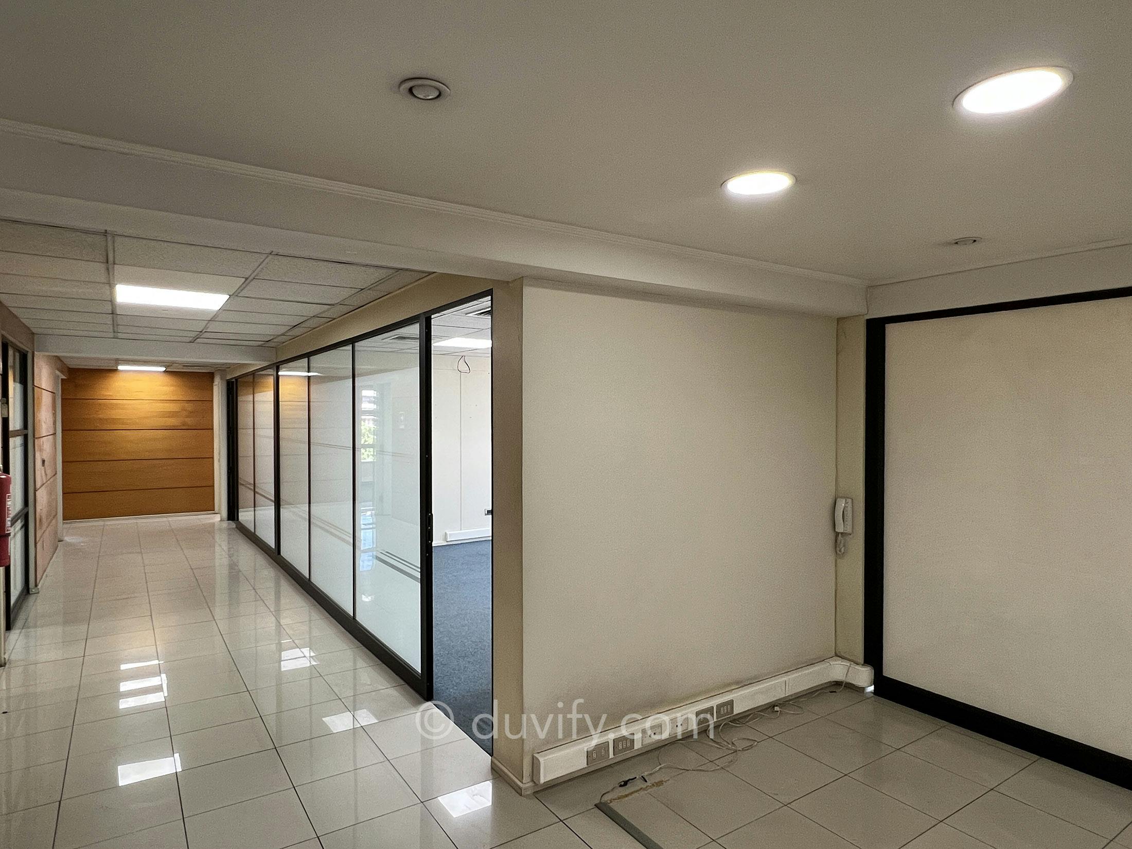 Oficina 701 y 702 - Edificio Cordillera | Cimenta Propiedades