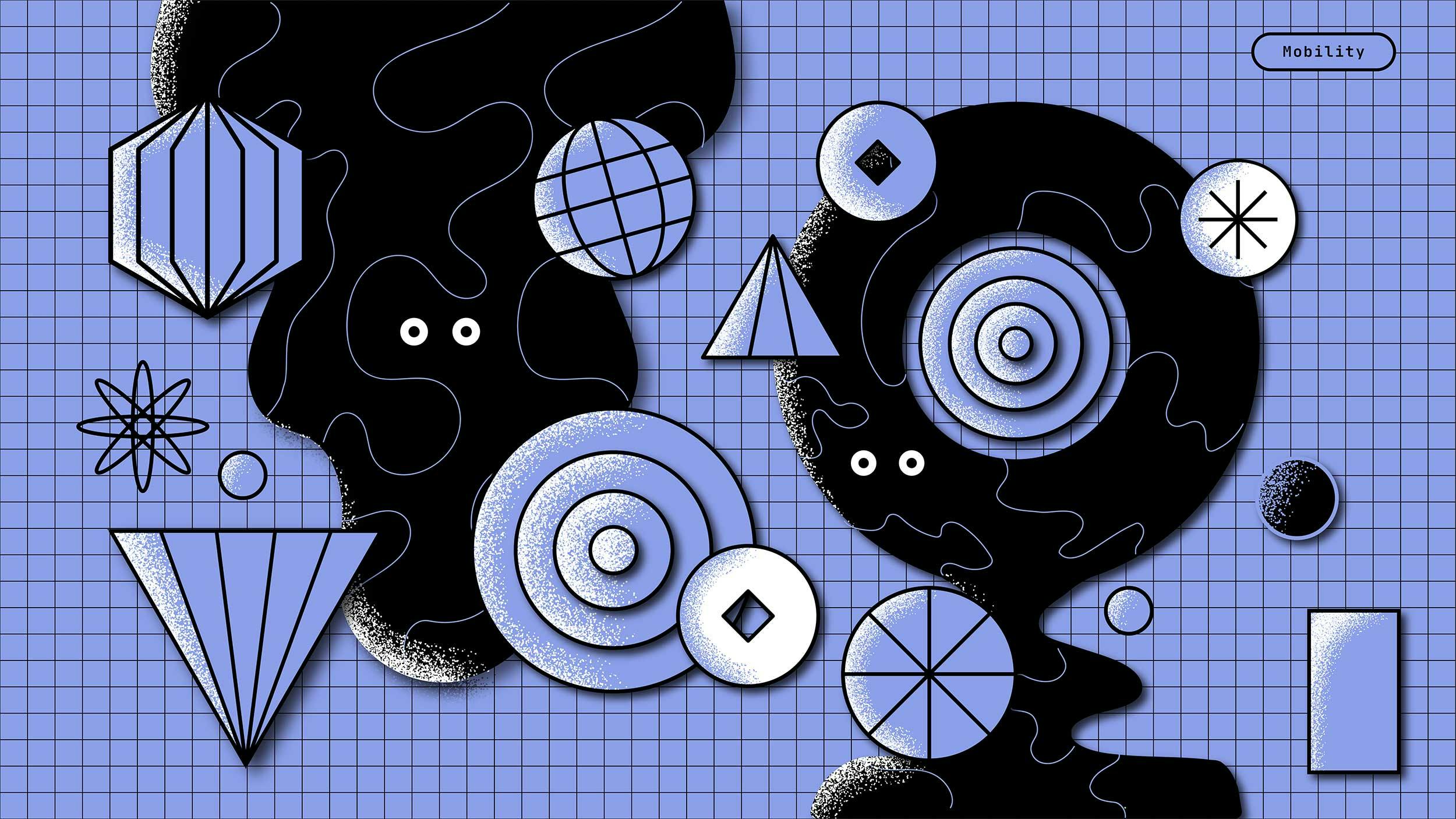 Shape the Future Challenge | Application