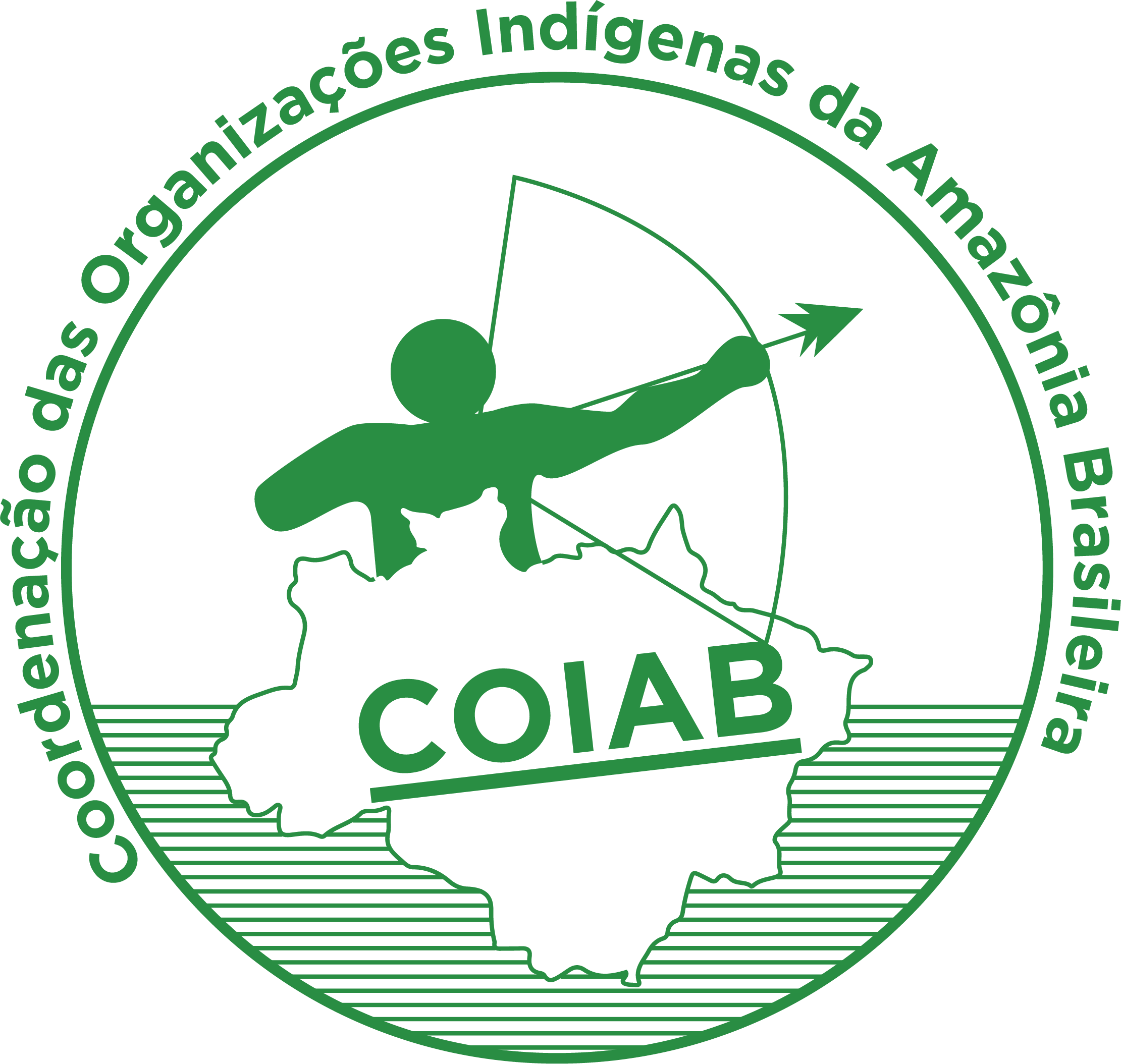 Portal da COIAB - Página Inicial