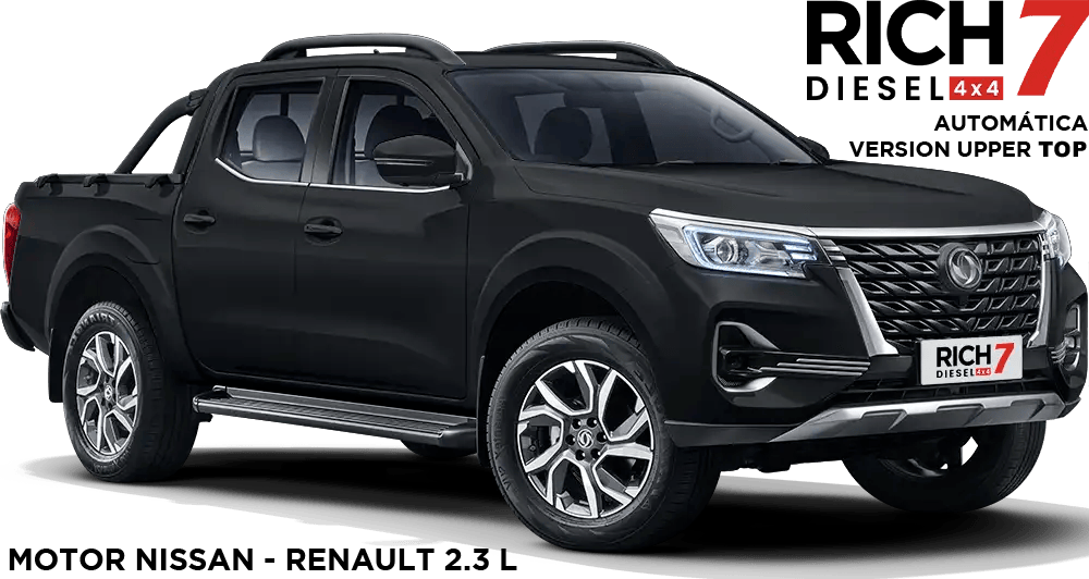 Carbone Motors