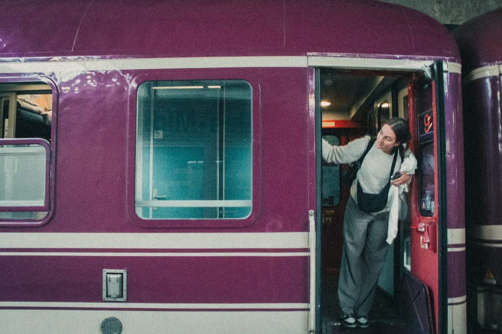 Top 10 des plus beaux trains de nuit d'Europe