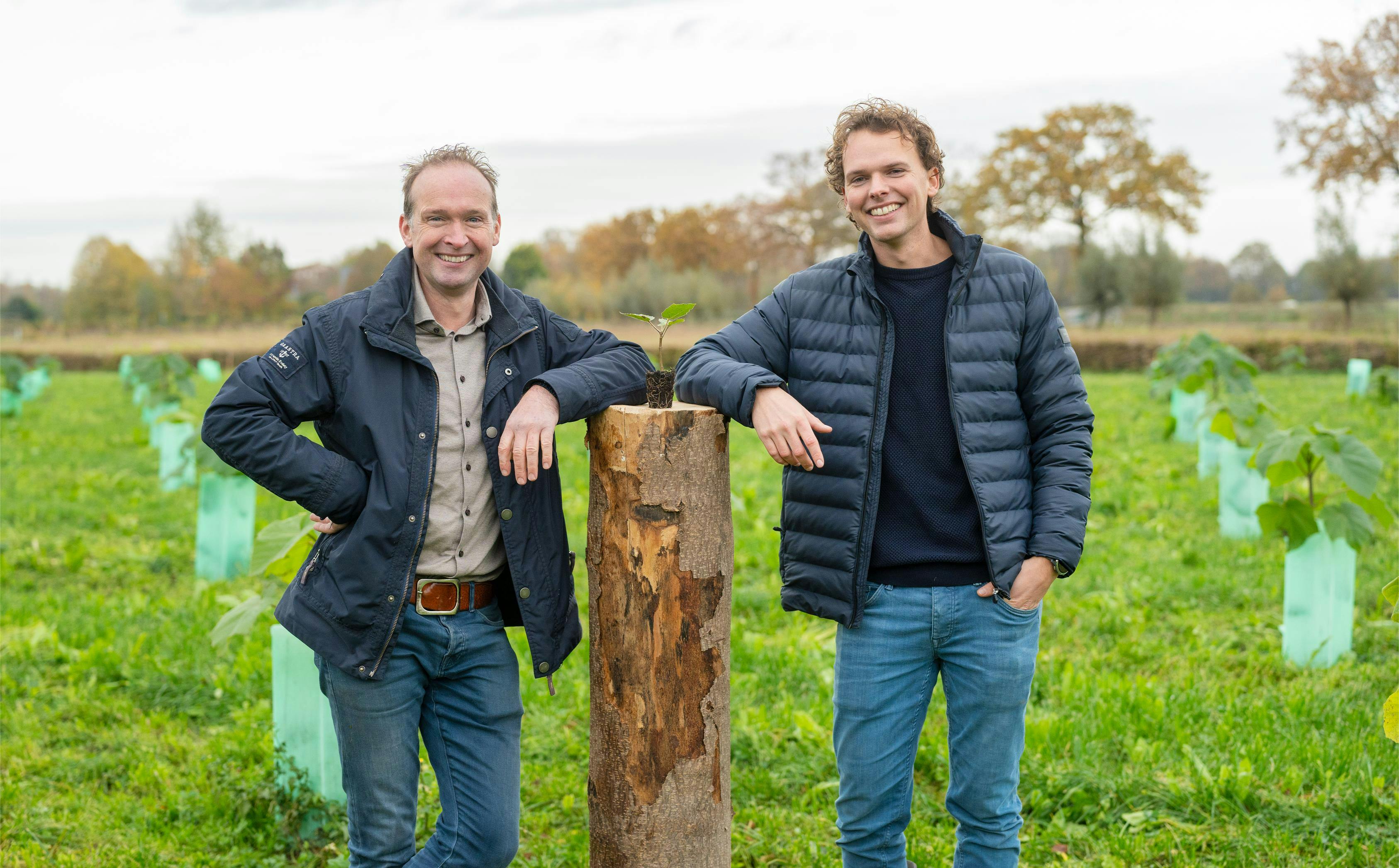 Trading | Dealin Green