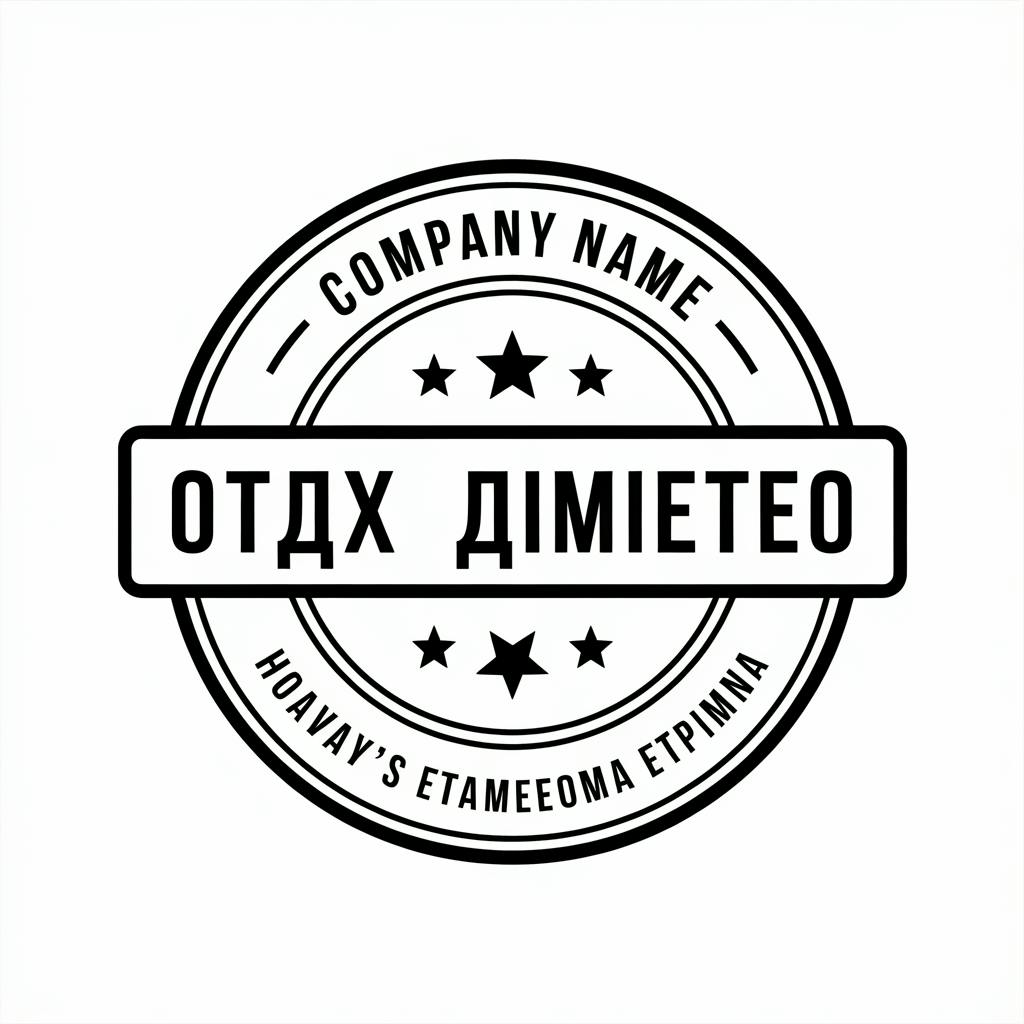 Custom Stamps AI - AI Stamp Maker