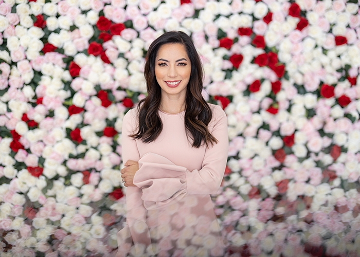 Midwestern values support woman’s lifelong dreams