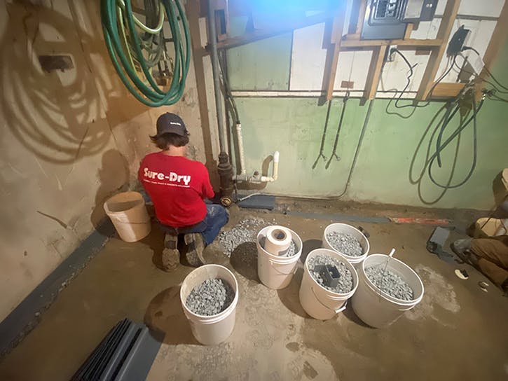 Cheers to 30 Years | News and Events for Sure-Dry