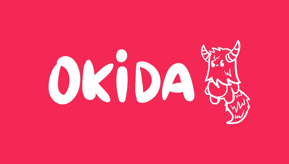OKIDA - Read Comics Online