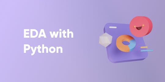 EDA with Python | StackUp