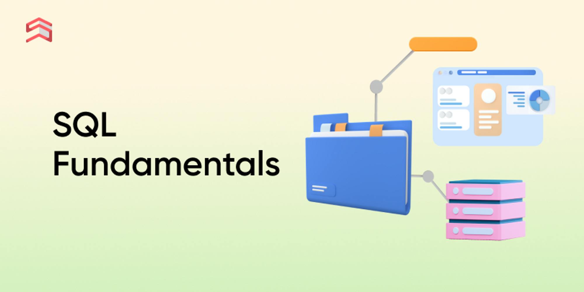 Sql Fundamentals Stackup