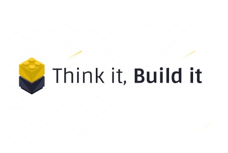 Think it, Build it