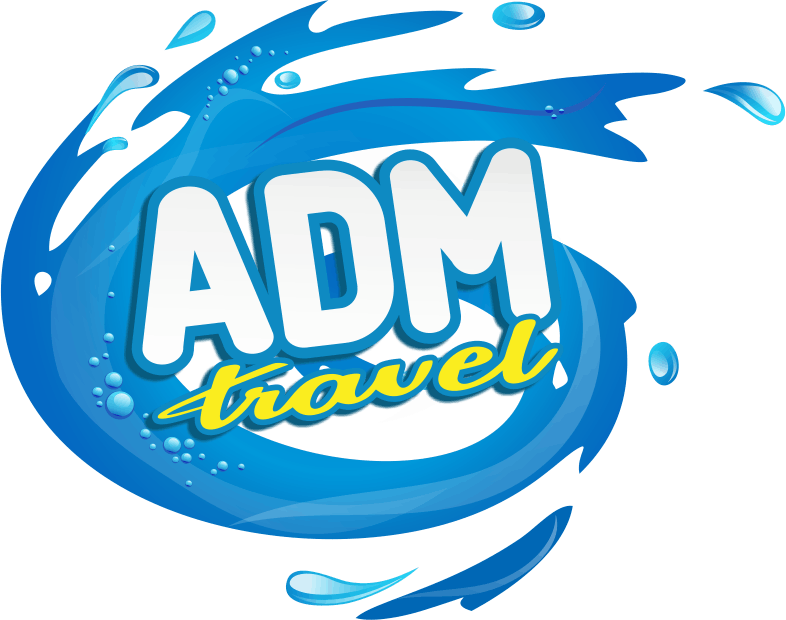 ADM Travel | Login