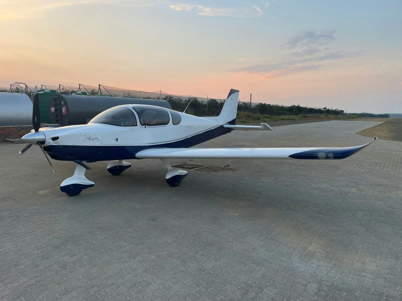 2020 Sling TSi For Sale