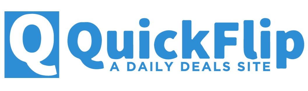 QuickFlip: Local Daily Deals of Overstock Inventory