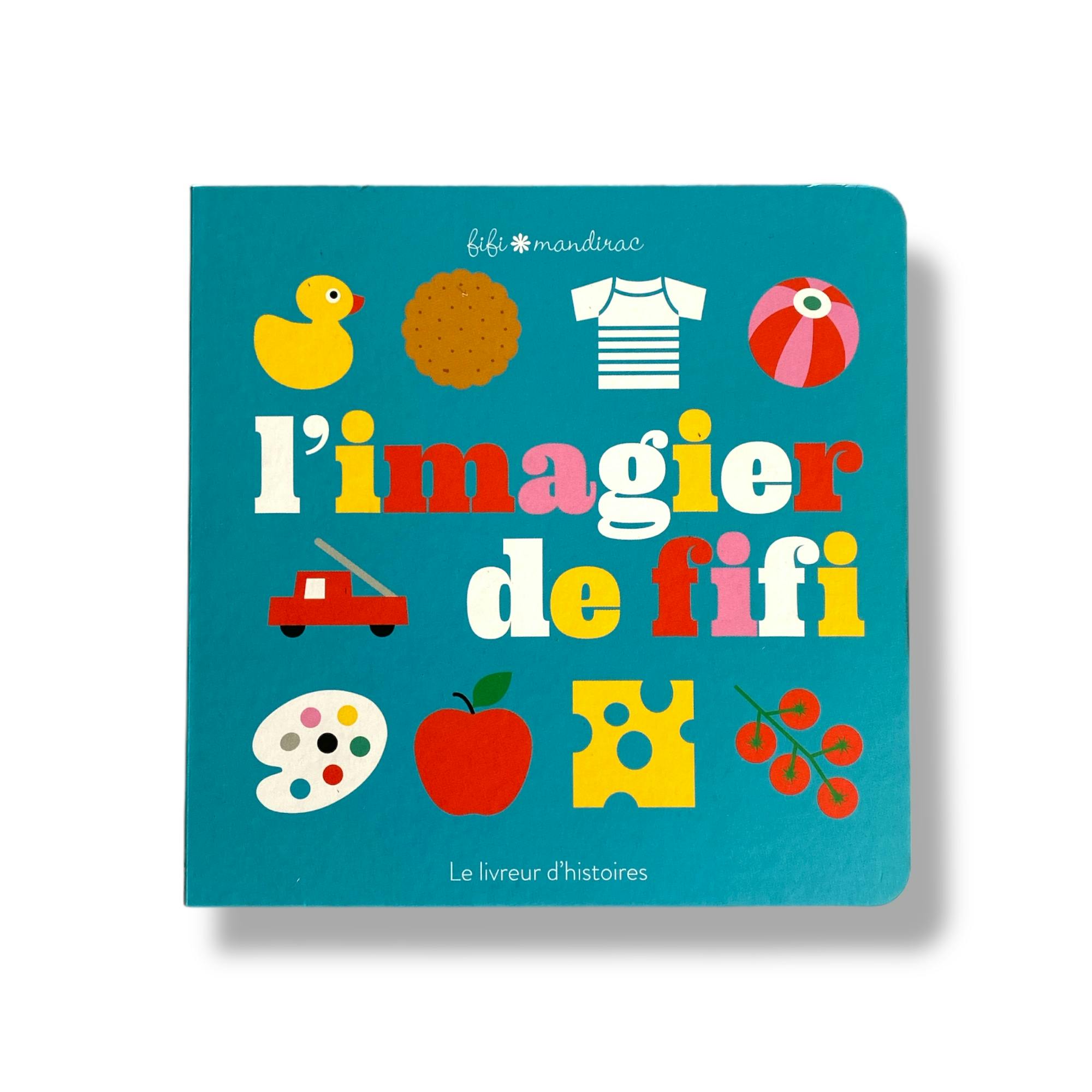 Abonnement livres pour enfants box Découverte