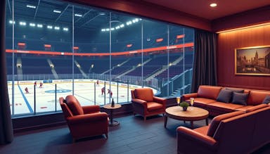 Washington Capitals Season Tickets: Complete Pricing Guide