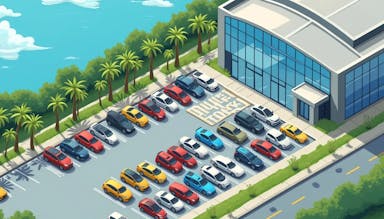 Kaseya Center: Miami Heat's Secret Entrances & Access Guide