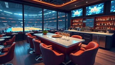 Ultimate Guide to Cleveland Cavaliers Premium Seating Options