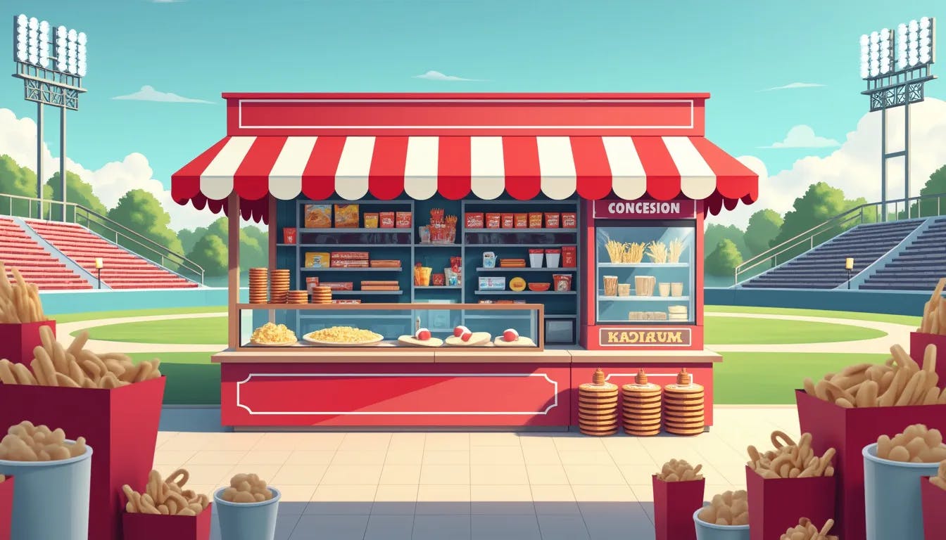 Fenway Park Food Prices: Red Sox Game Day Dining Guide