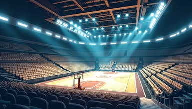 Kaseya Center: Miami Heat's Secret Entrances & Access Guide