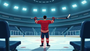 Complete Guide to Devils Game Parking at Prudential Center